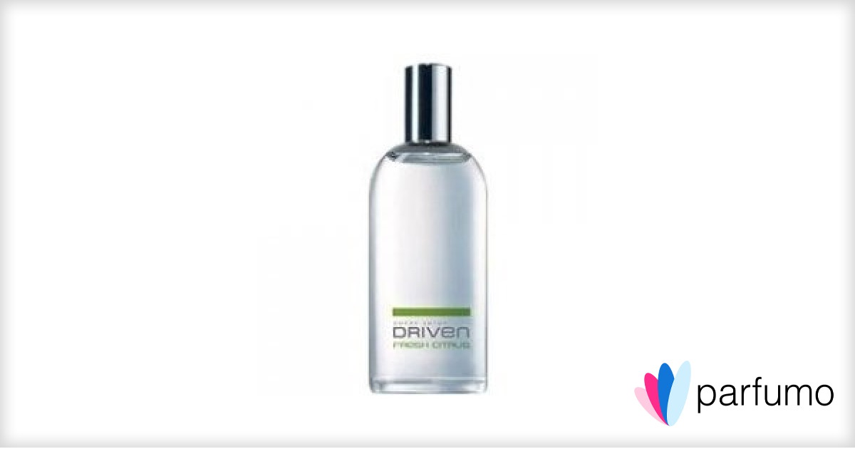 Derek Jeter Driven Fresh Citrus by Avon » Reviews & Perfume Facts