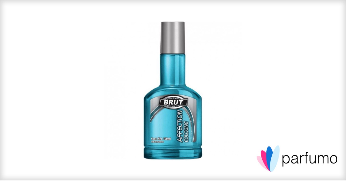 Brut Affection by Brut Helen of Troy (Cologne) » Reviews & Perfume Facts