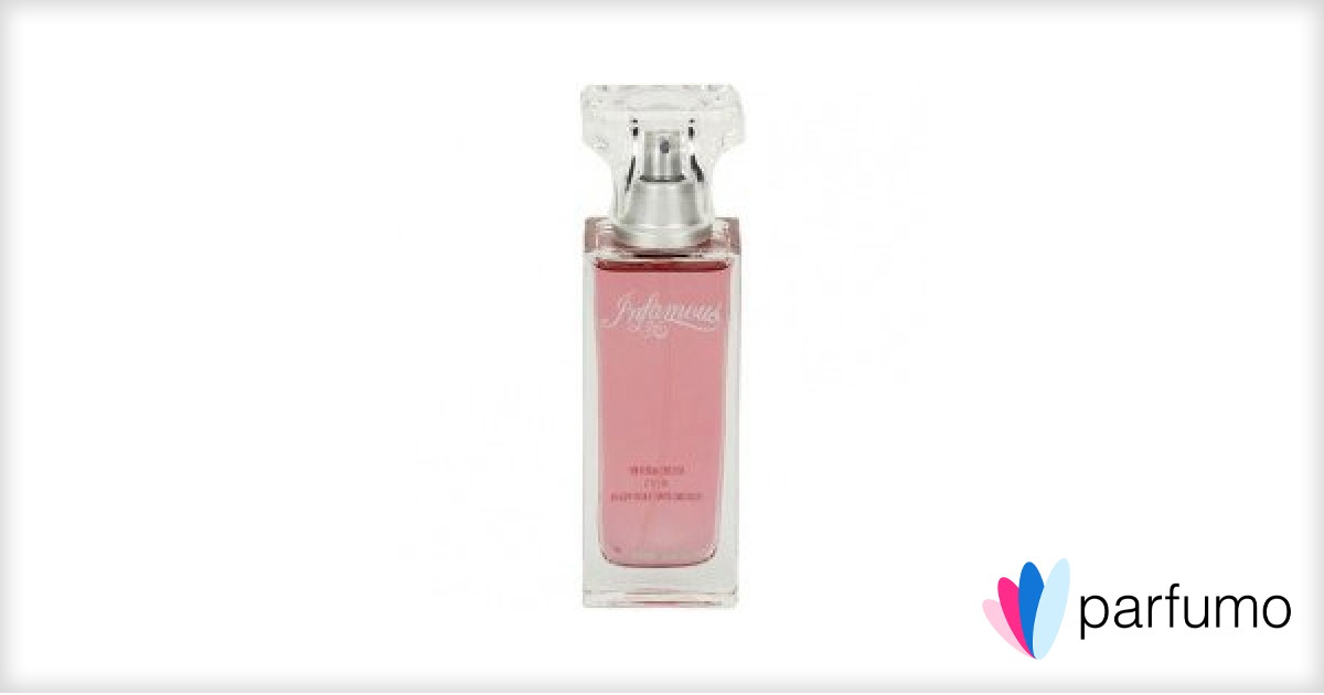 Infamous for Her by Tilly's » Reviews & Perfume Facts