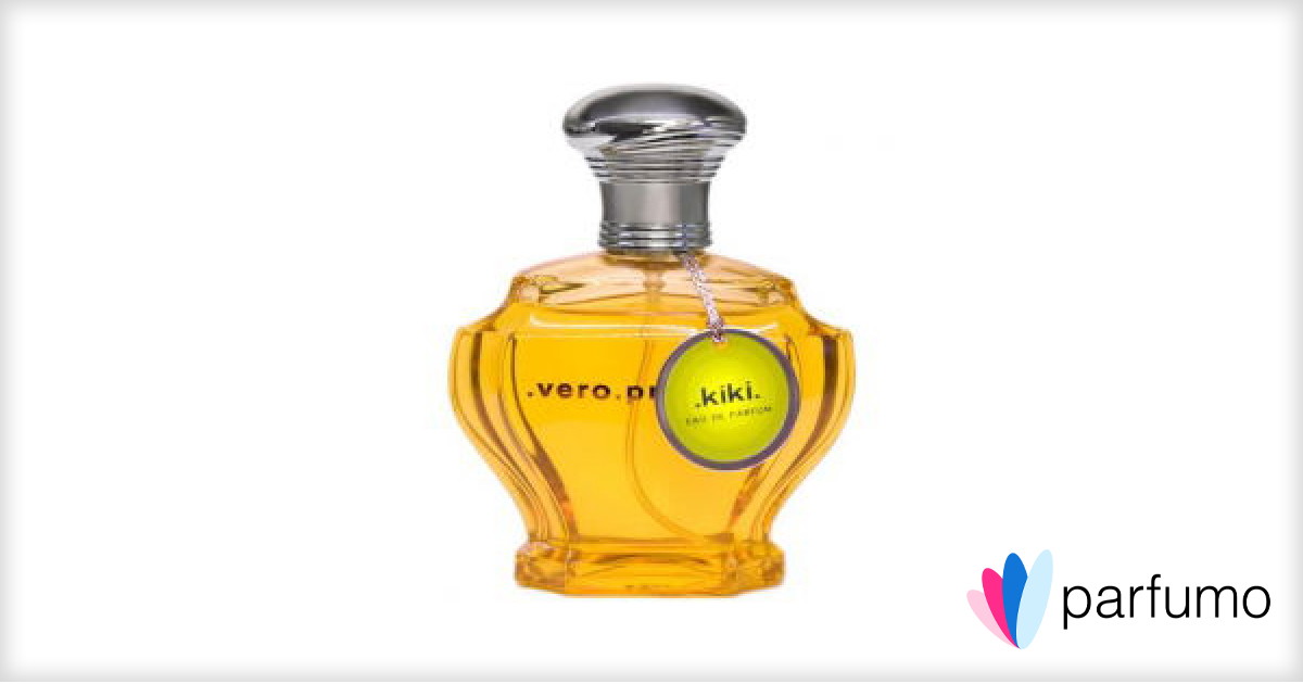 Kiki by Vero Profumo (Eau de Parfum) » Reviews & Perfume Facts