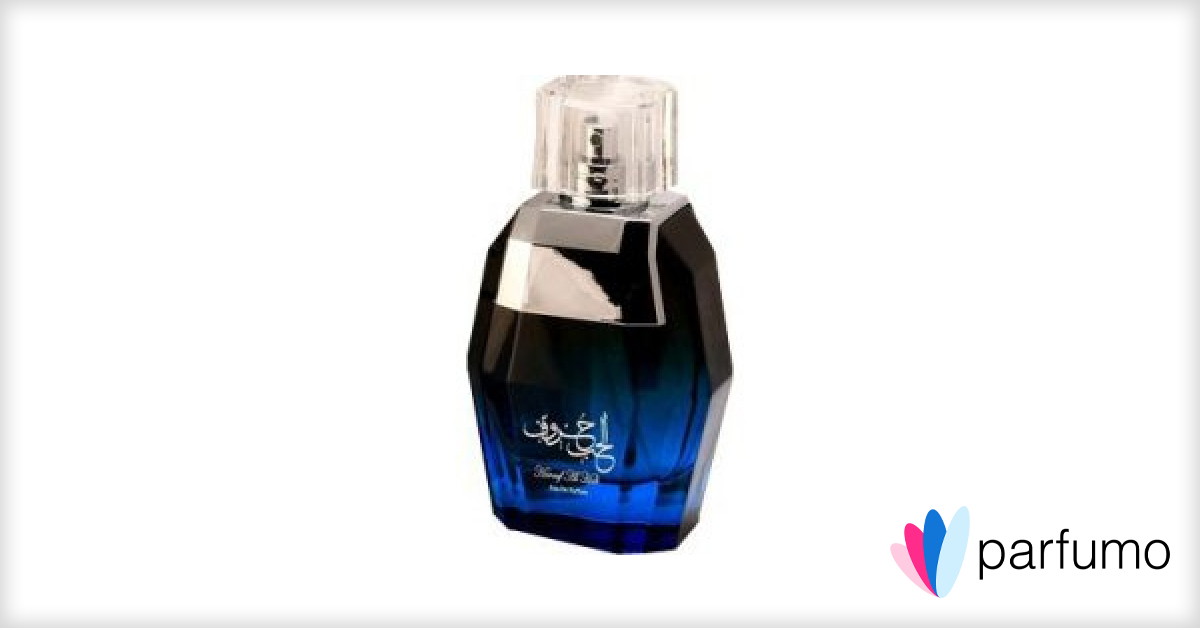 Haroof Al Hub Silver by Rotana Perfumes » Reviews & Perfume Facts