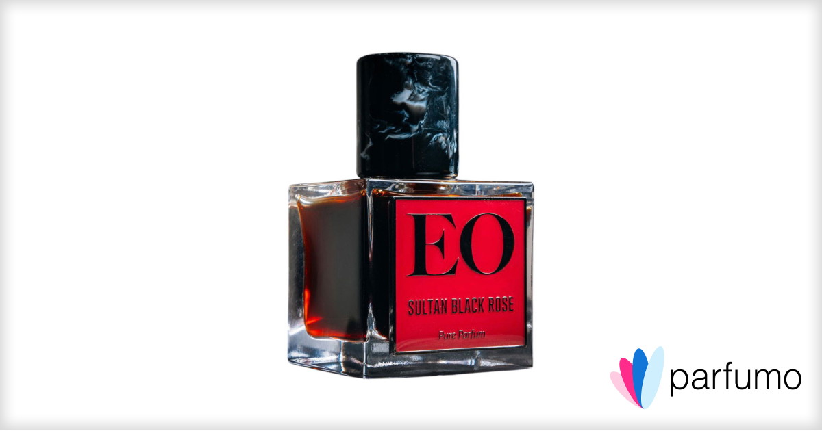 Sultan Black Rose by Ensar Oud » Reviews & Perfume Facts