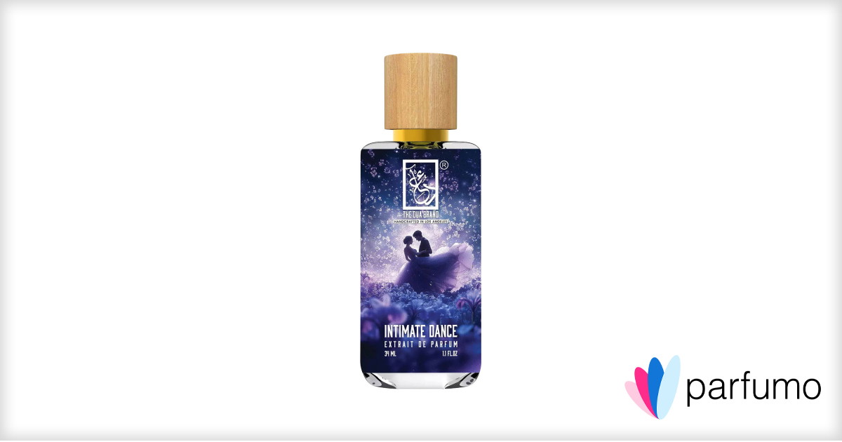 Intimate Dance by The Dua Brand / Dua Fragrances » Reviews & Perfume Facts