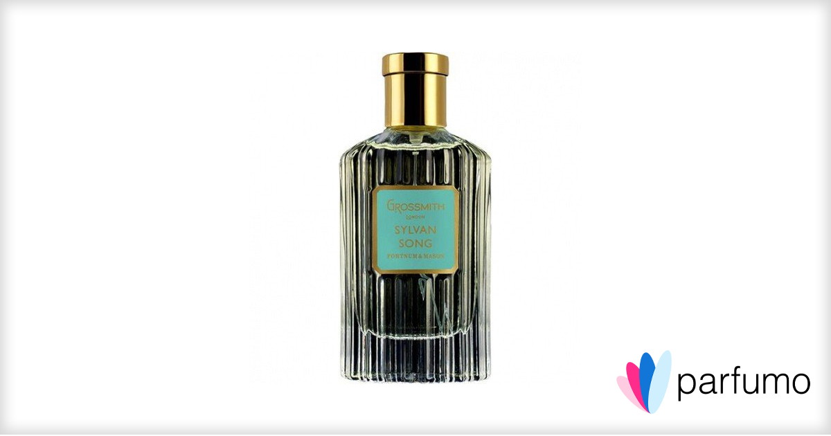 Sylvan Song by Grossmith » Reviews & Perfume Facts