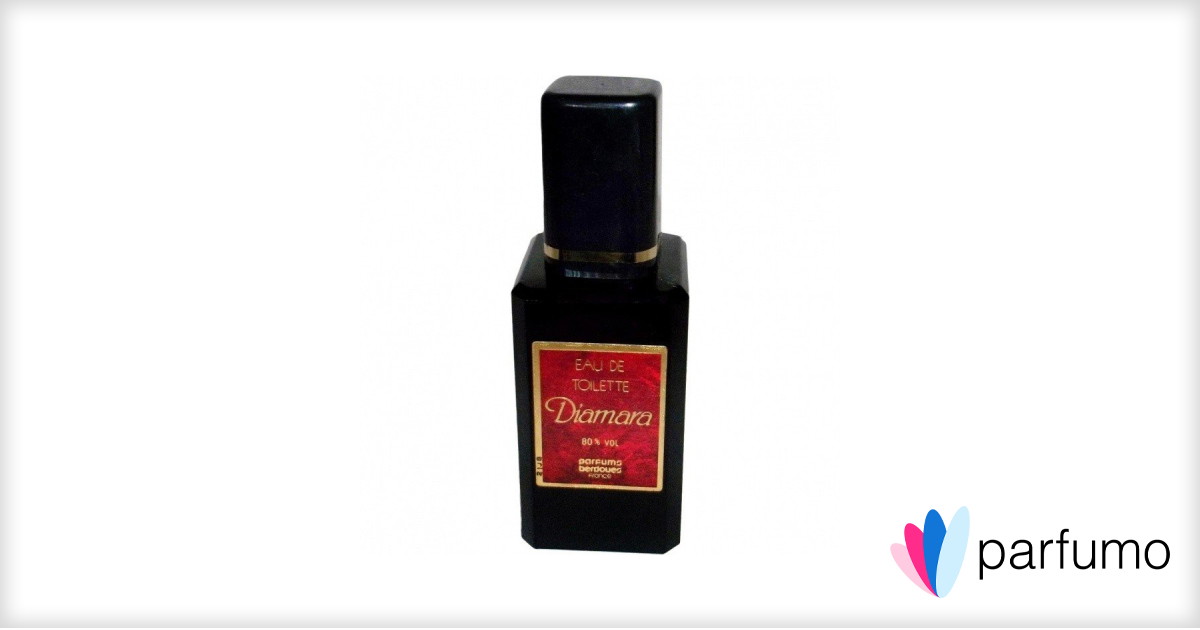 Diamara by Berdoues » Reviews & Perfume Facts