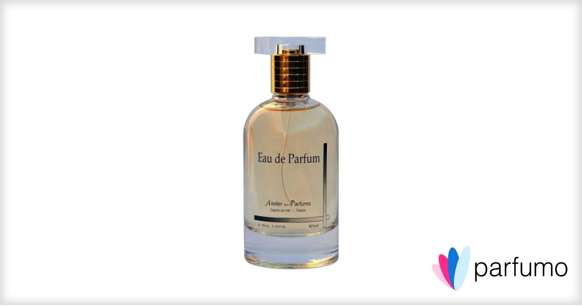 Aria by Atelier des Parfums » Reviews & Perfume Facts