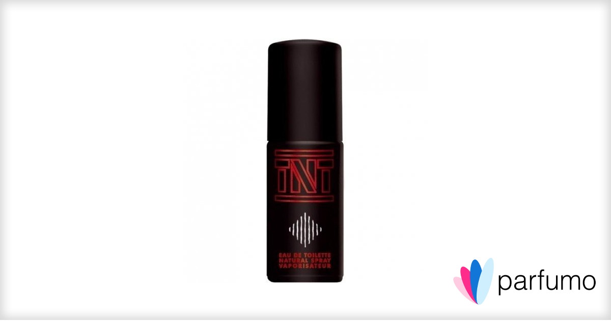 TNT by Theany Cosmetic (Eau de Toilette) » Reviews & Perfume Facts