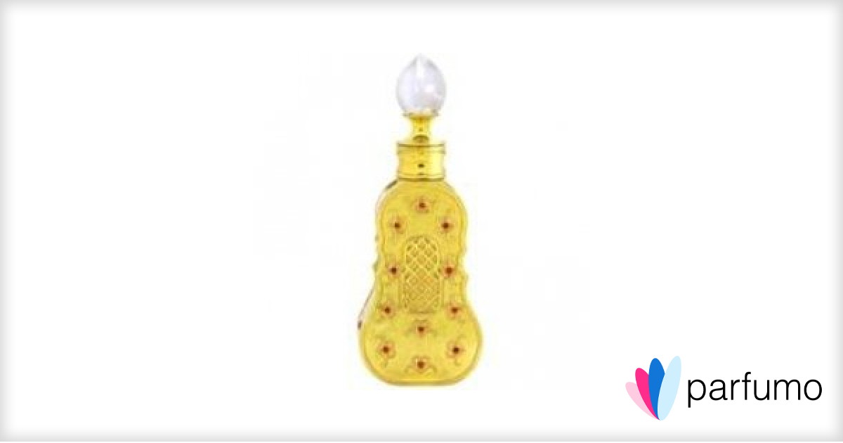 Jamila by Swiss Arabian » Reviews & Perfume Facts