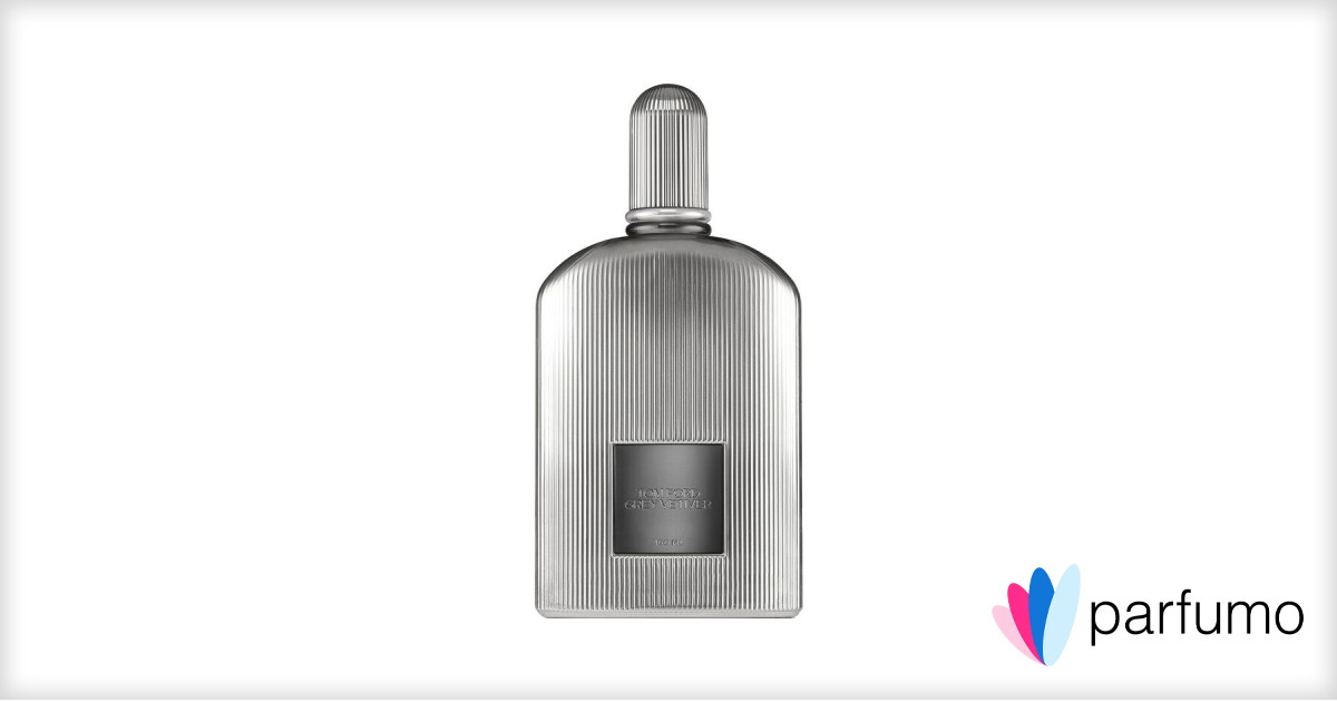 Grey Vetiver Parfum by Tom Ford » Reviews & Perfume Facts