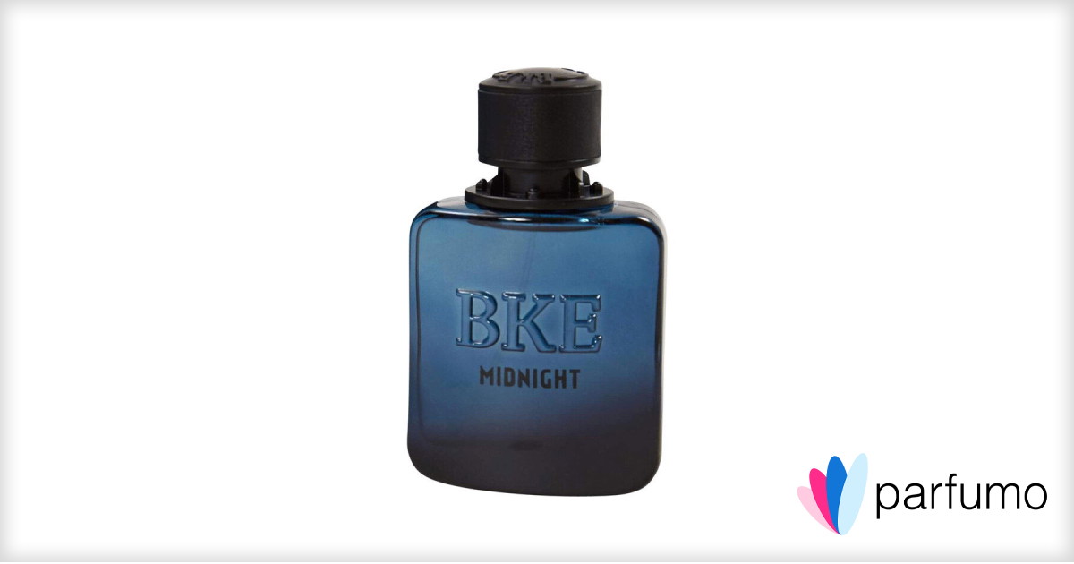 BKE Midnight by Buckle » Reviews & Perfume Facts