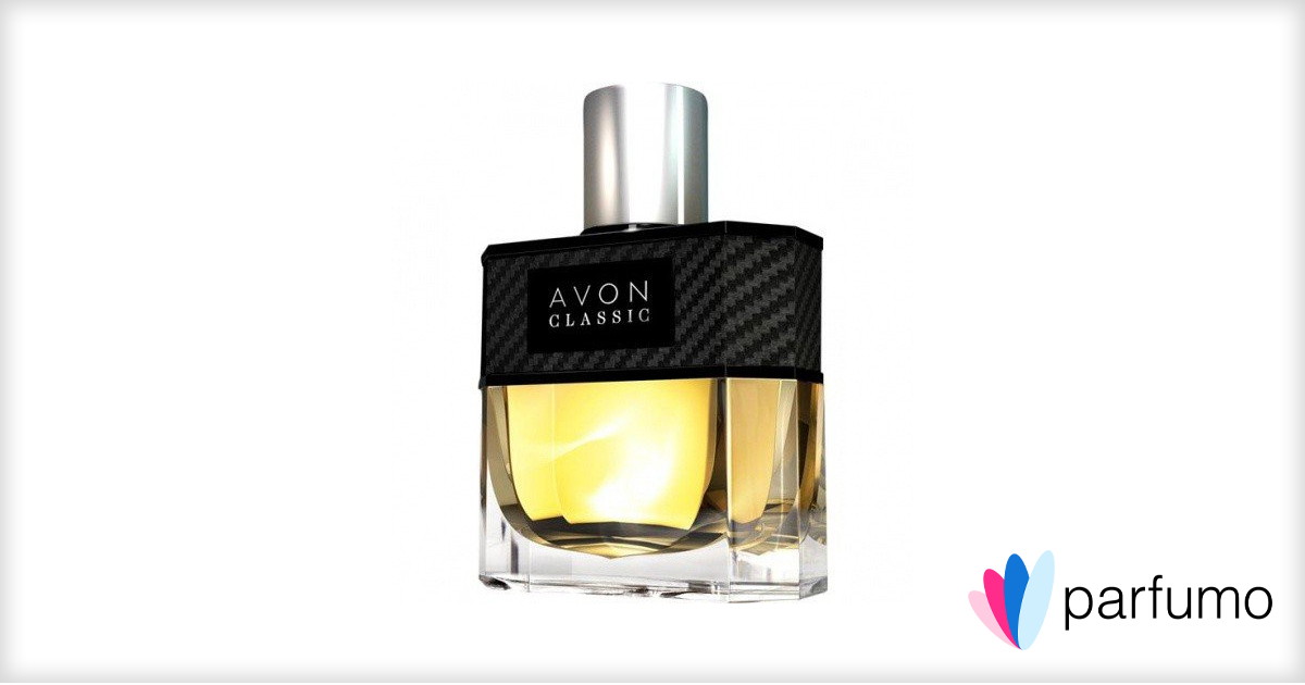 Avon - Classic » Reviews & Perfume Facts