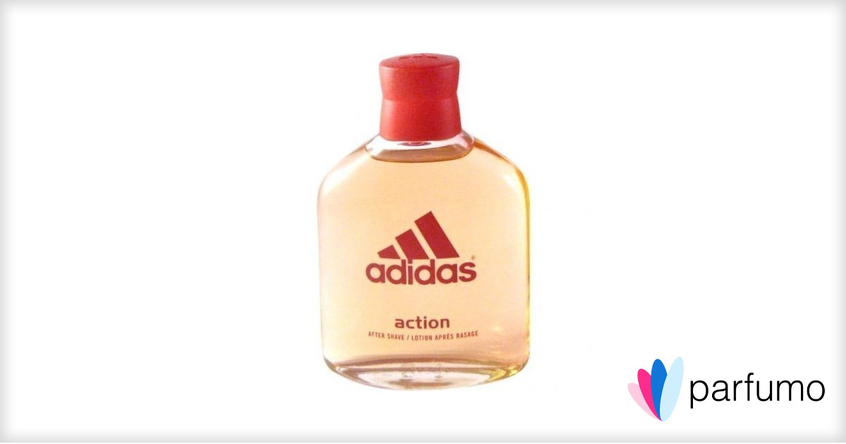 Action by Adidas (After Shave) » Reviews & Perfume Facts