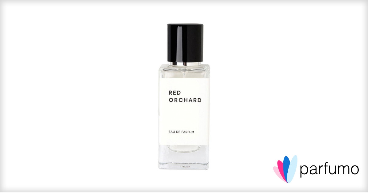 Red Orchard by Le Horm » Reviews & Perfume Facts