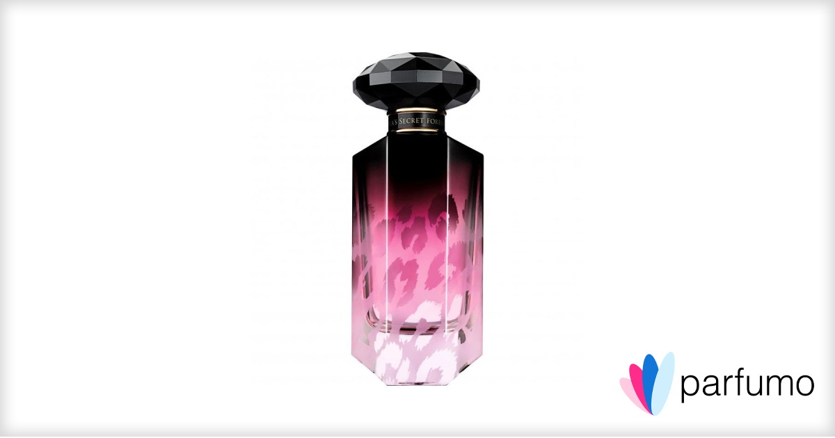 Forbidden by Victoria's Secret » Reviews & Perfume Facts