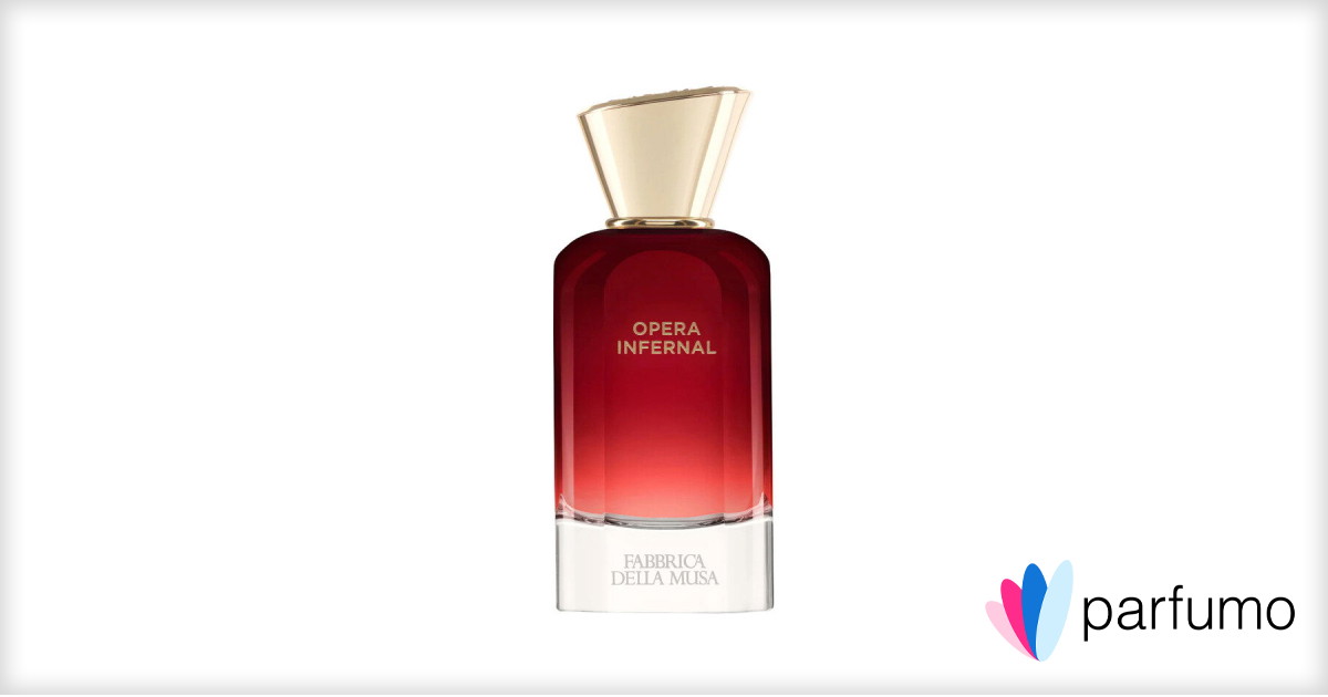 Opera Infernal by Fabbrica della Musa » Reviews & Perfume Facts