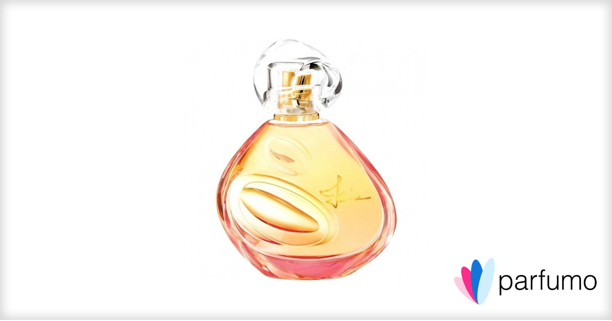 Izia by Sisley » Reviews & Perfume Facts
