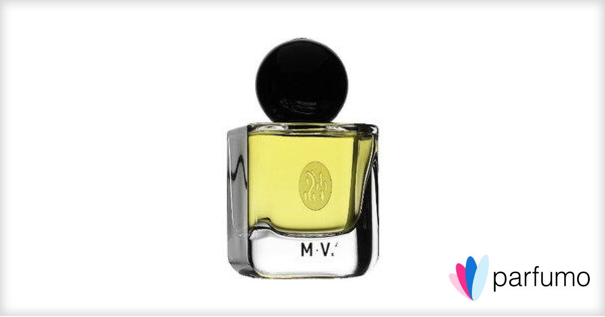 Seashore Vegetable Garden Impression by Zeit » Reviews & Perfume Facts