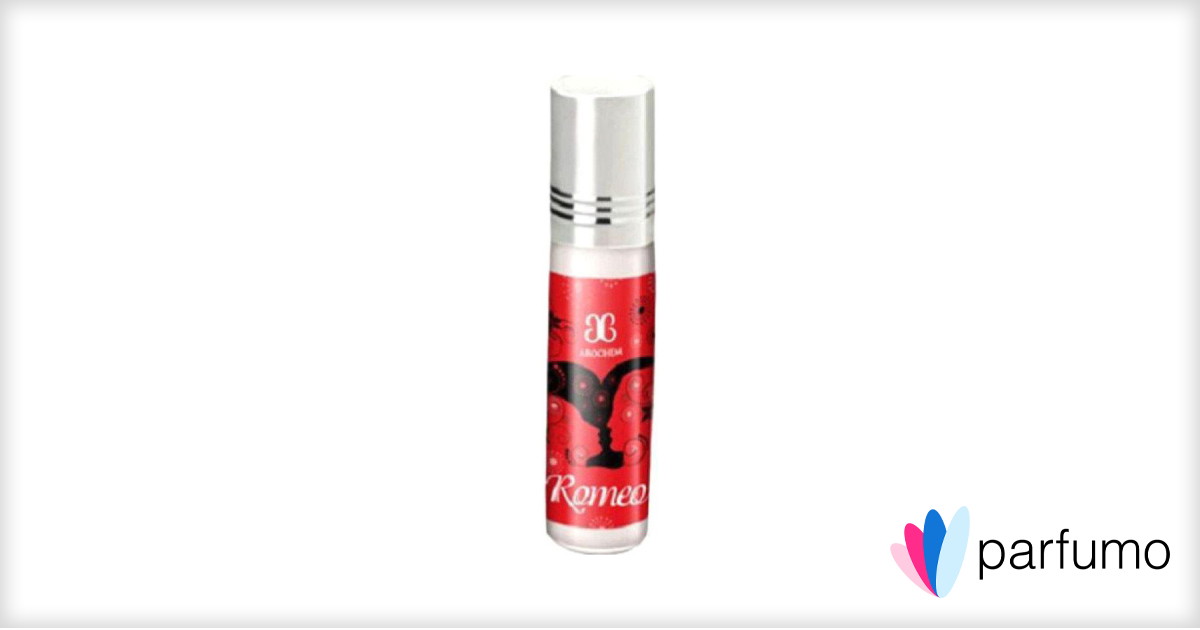 Romeo by Arome / Arochem » Reviews & Perfume Facts