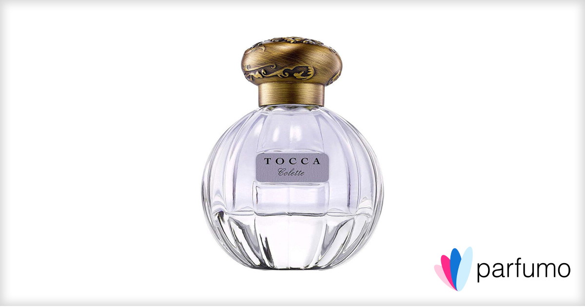 Colette by Tocca (Eau de Parfum) » Reviews & Perfume Facts
