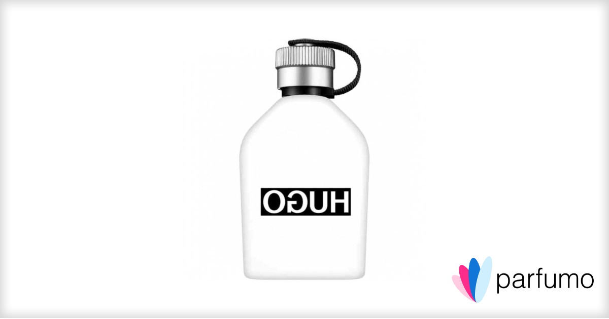Hugo Reversed by Hugo Boss » Reviews & Perfume Facts