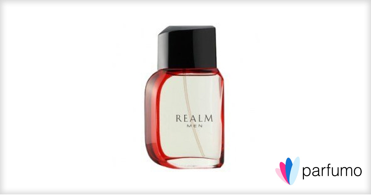 Realm - Men » Reviews & Perfume Facts