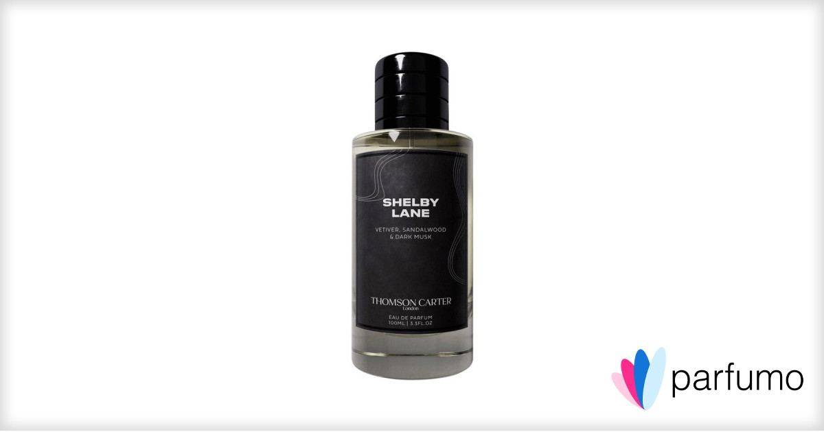 Shelby Lane by Thomson Carter » Reviews & Perfume Facts