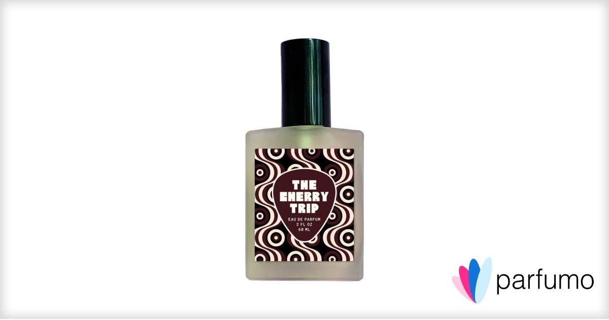 The Cherry Trip by Fine-Tuned Fragrance » Reviews & Perfume Facts