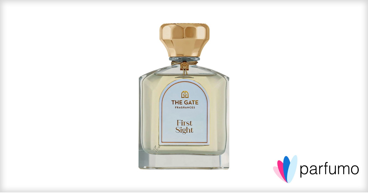 First Sight by The Gate (Extrait de Parfum) » Reviews & Perfume Facts