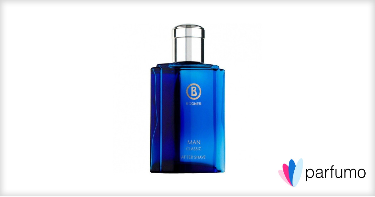 Bogner - Man Classic After Shave (After Shave) » Reviews & Perfume Facts