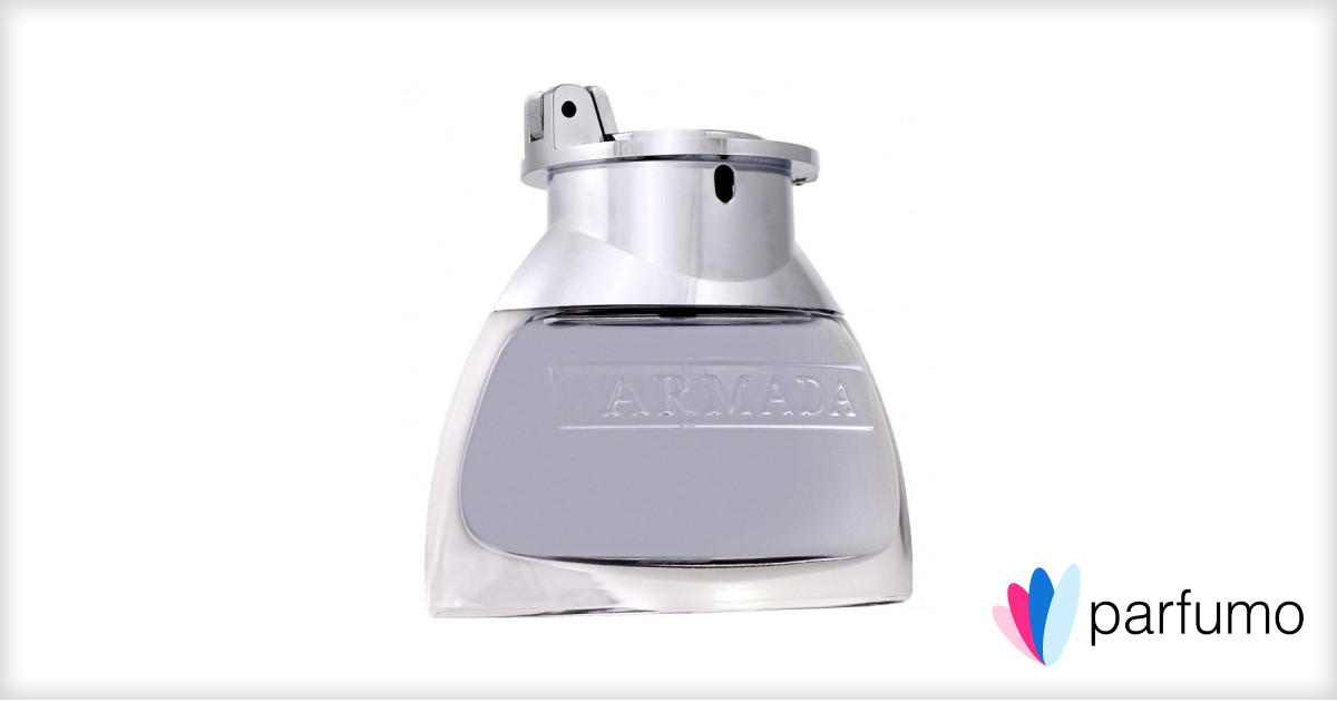 Armada Silver by Yves de Sistelle » Reviews & Perfume Facts