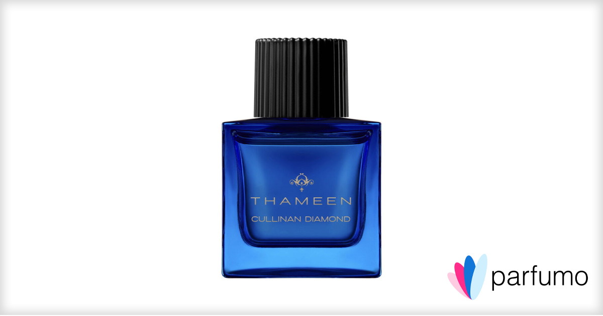 Cullinan Diamond by Thameen » Reviews & Perfume Facts