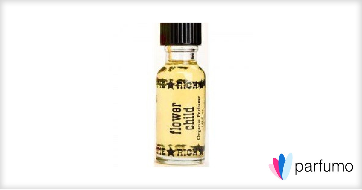 Flower Child by Rich Hippie » Reviews & Perfume Facts