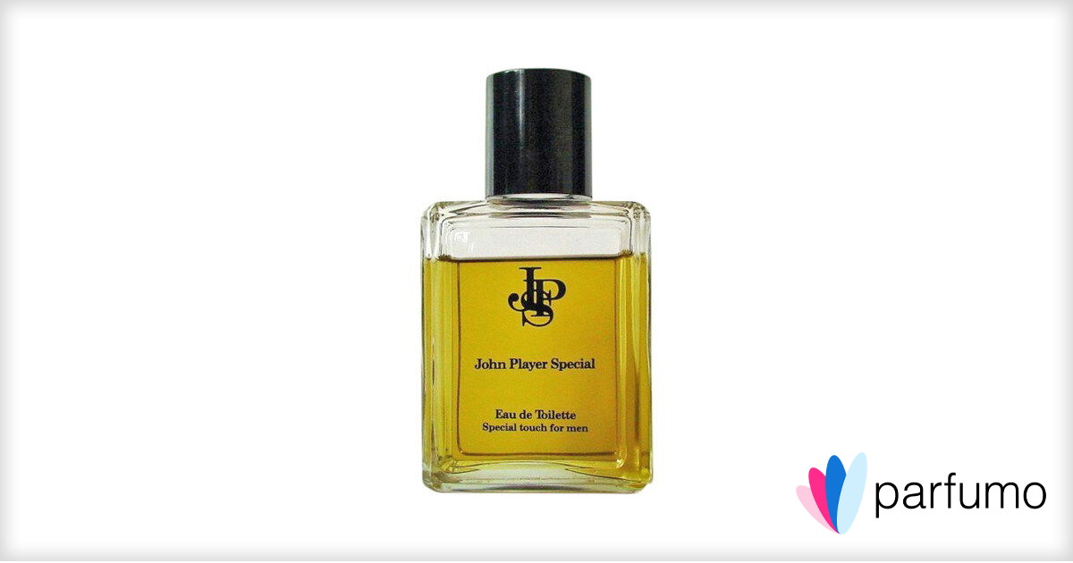 JPS by John Player Special (Eau de Toilette) » Reviews & Perfume Facts