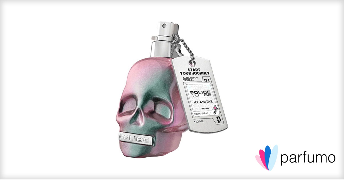 My.Avatar for Woman by Police » Reviews & Perfume Facts