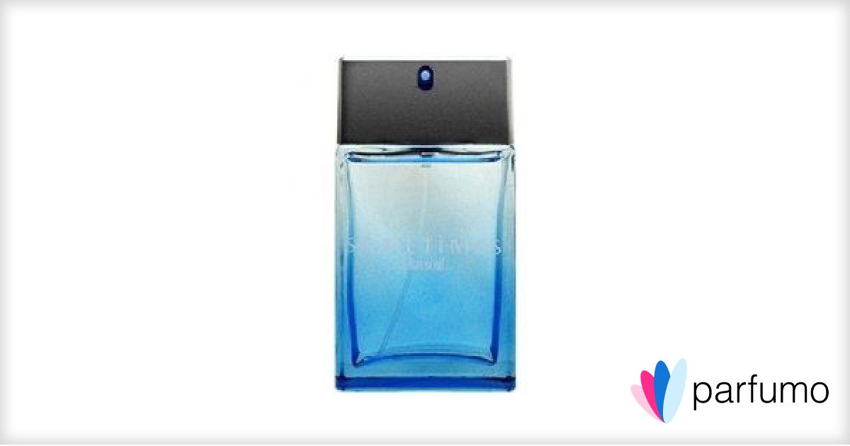 Sometimes Blue Soul von Arome Concept » Meinungen & Duftbeschreibung