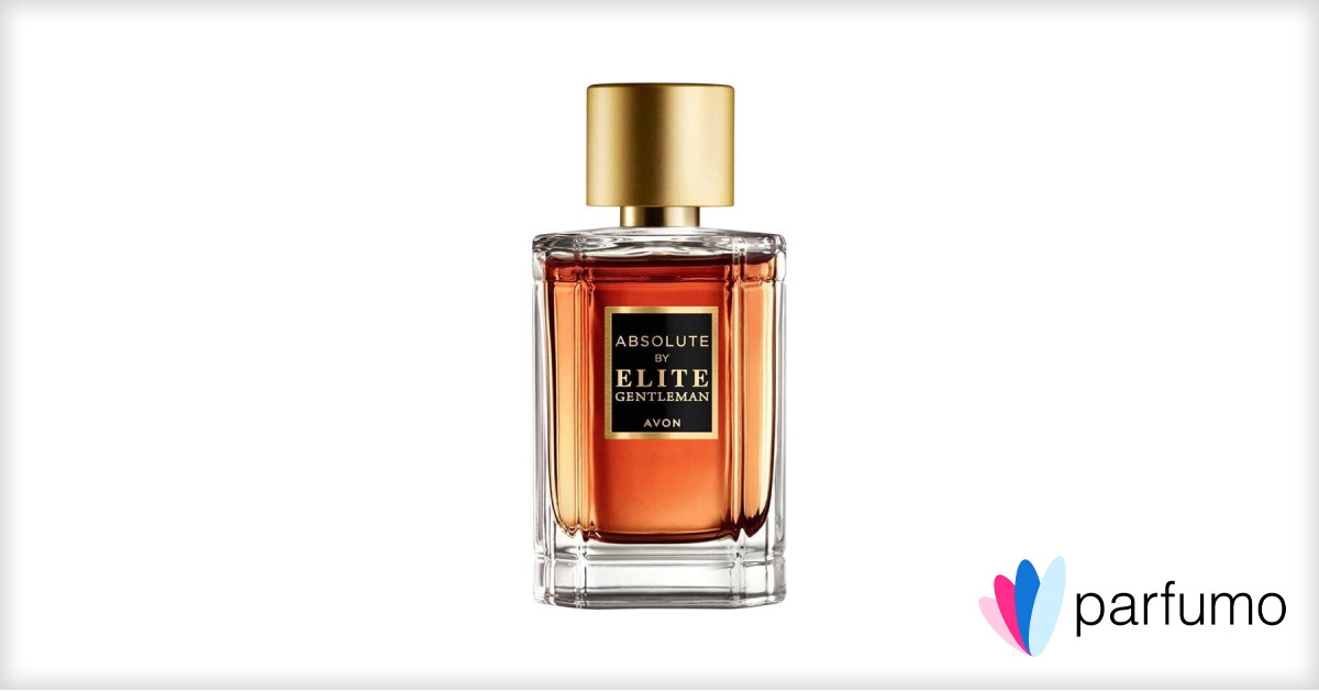 Absolute by Elite Gentleman by Avon » Reviews & Perfume Facts