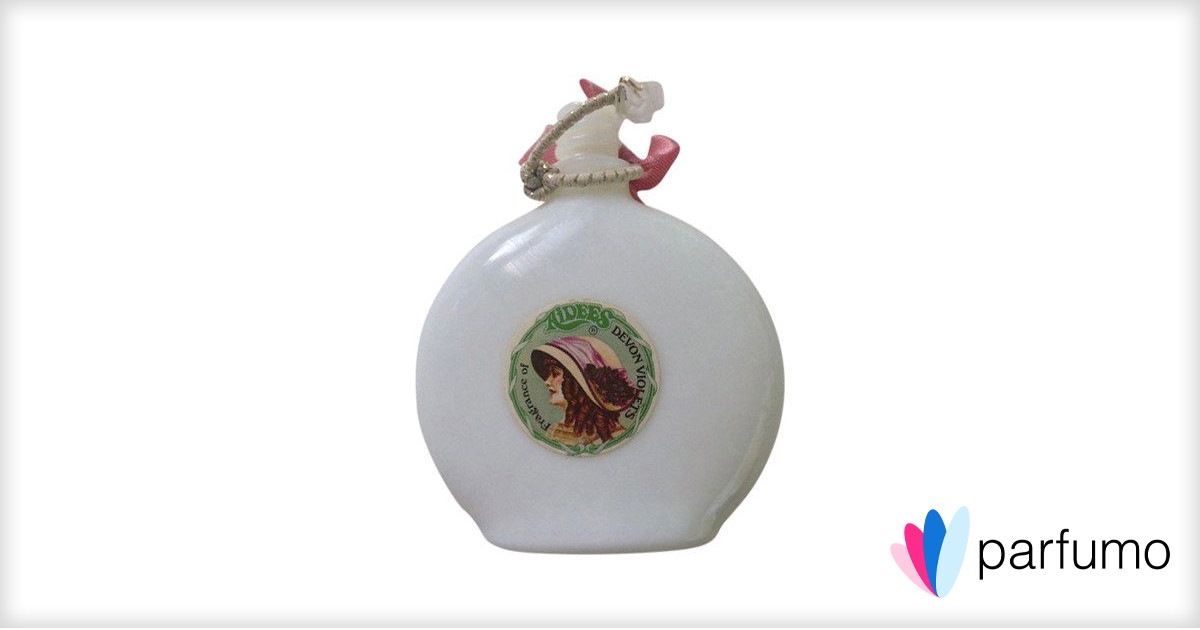 Devon Violets by Aidees » Reviews & Perfume Facts