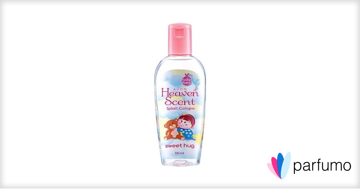 Heaven Scent - Sweet Hug by Avon » Reviews & Perfume Facts