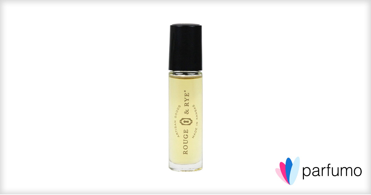 Beatrice by Rouge & Rye » Reviews & Perfume Facts