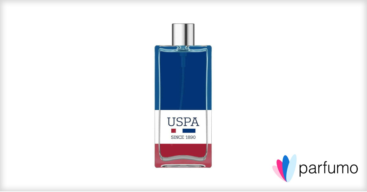 USPA 1890 by U.S. Polo Assn. » Reviews & Perfume Facts