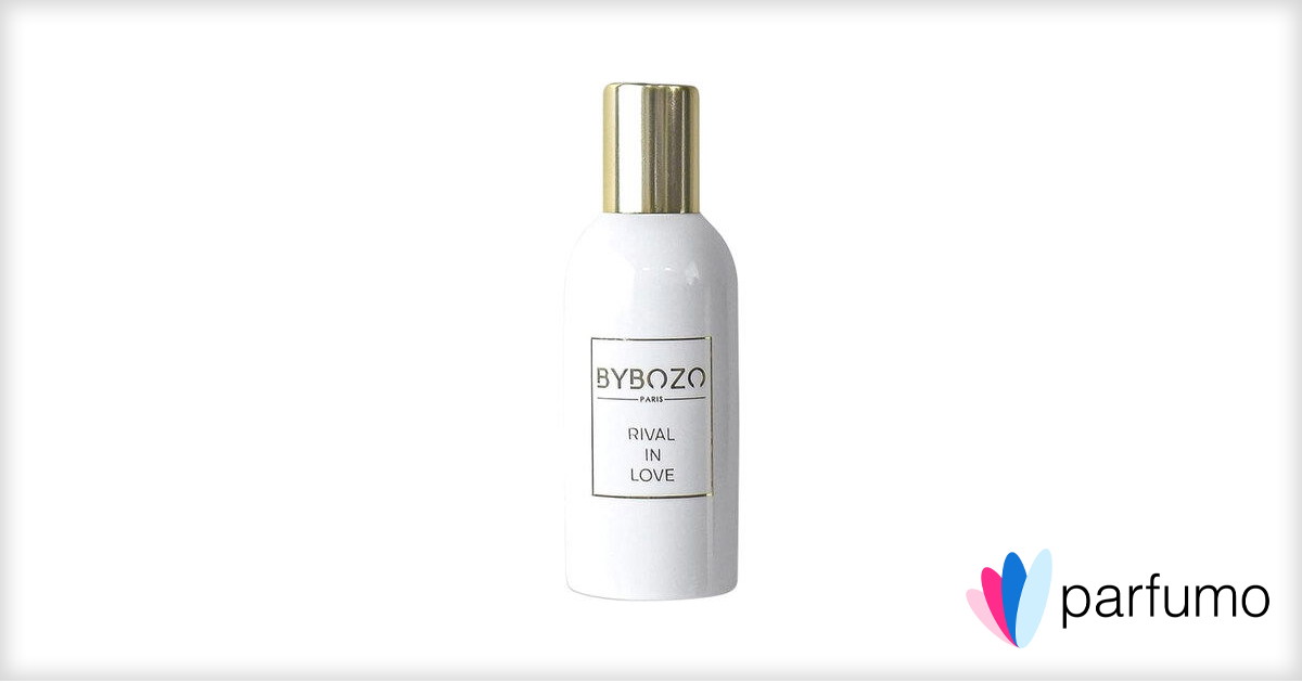 Rival in Love by BYBOZO (Brume Cheveux) » Reviews & Perfume Facts