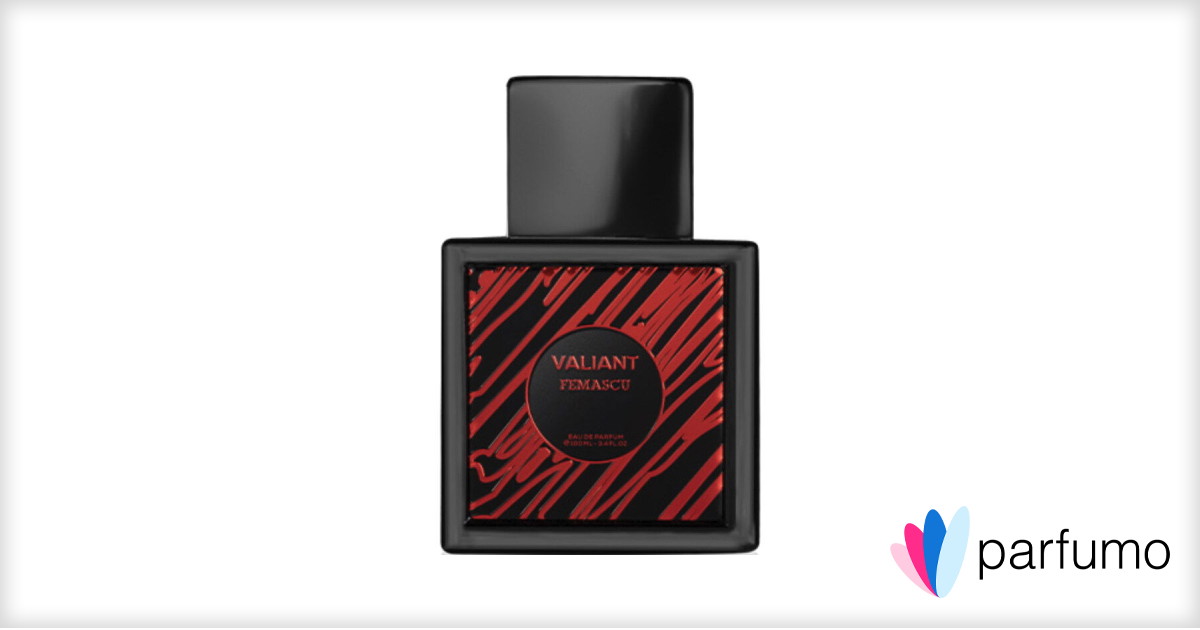 Valiant by Femascu » Reviews & Perfume Facts