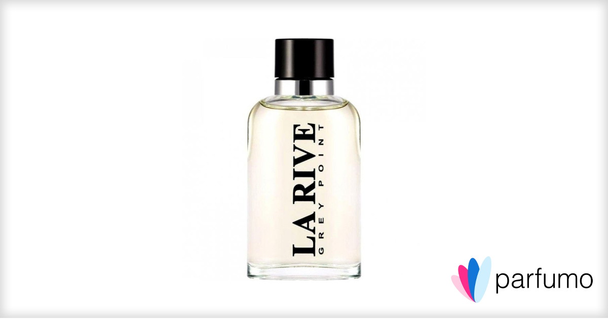 Grey Point by La Rive (Eau de Toilette) » Reviews & Perfume Facts