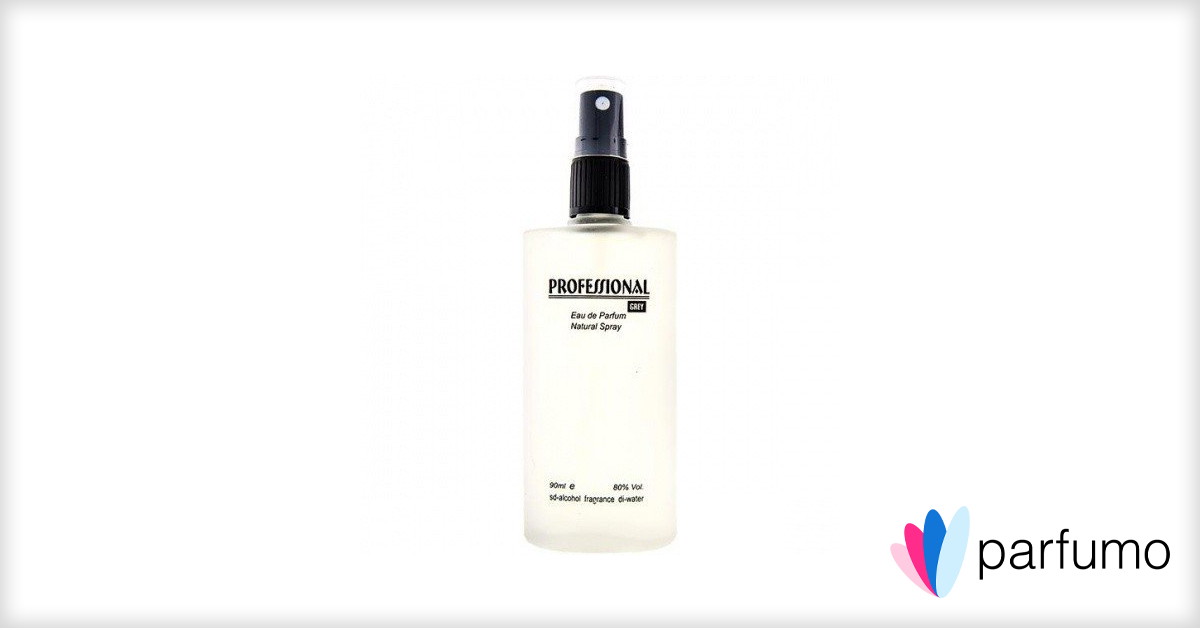 Professional by GDK / Grey de Kouroun (Eau de Parfum) » Reviews ...