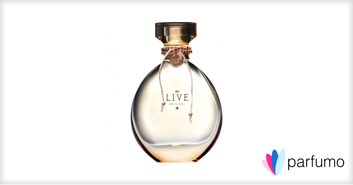 Live for Her by American Eagle » Reviews & Perfume Facts