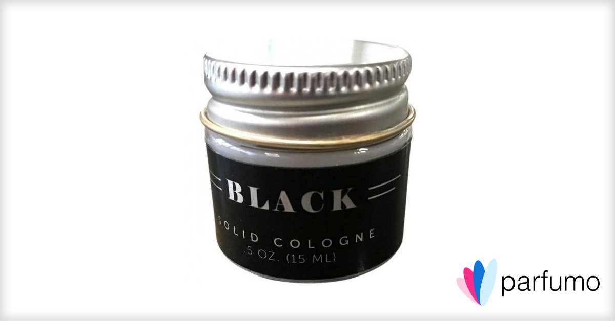 Black by Detroit Grooming Co. (Solid Cologne) » Reviews & Perfume Facts