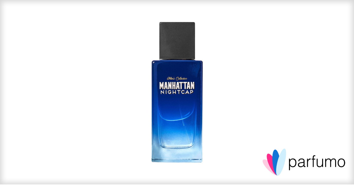 Manhattan Nightcap by Bath & Body Works (Cologne) » Reviews & Perfume Facts