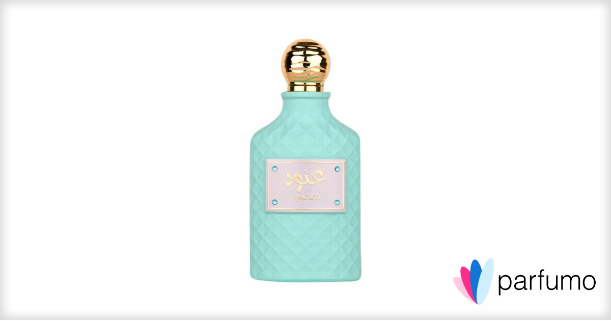 Anoud / عنود von Ard Al Zaafaran » Meinungen & Duftbeschreibung