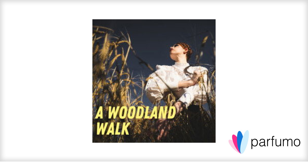 A Woodland Walk by Pulp Fragrance » Reviews & Perfume Facts
