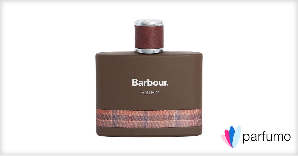 Barbour - The New Origins for Him » Reviews & Perfume Facts
